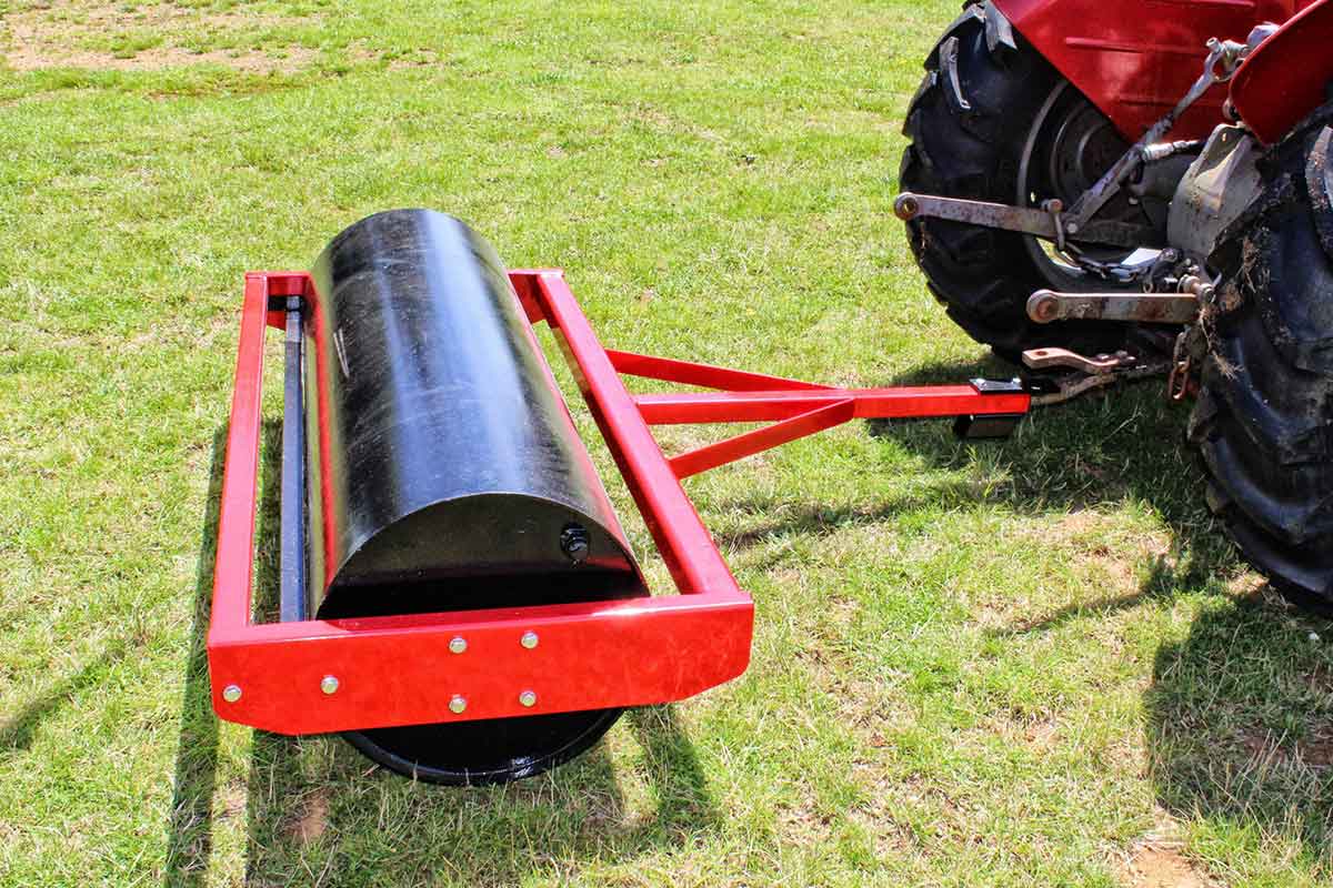 Winton 6ft Field Roller W-FR06 - AMIA